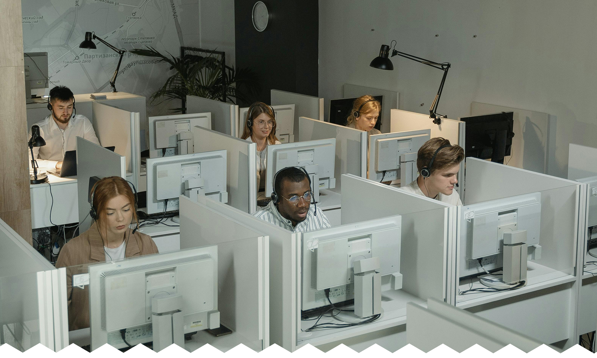 Is the future of CRM in the hands of Agents?